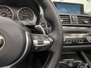 Balts BMW 235 2015 Viļņa, ar dzinēja tilpumu 2.98 L un nobraukumu 120 tūkst. km par 13900 €, foto 25 vietnē AUTOMOTO.COM.LV
