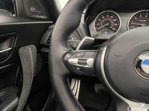 Balts BMW 235 2015 Viļņa, ar dzinēja tilpumu 2.98 L un nobraukumu 120 tūkst. km par 13900 €, foto 26 vietnē AUTOMOTO.COM.LV