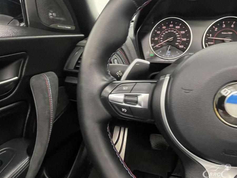 Balts BMW 235 2015 Viļņa, ar dzinēja tilpumu 2.98 L un nobraukumu 120 tūkst. km par 13900 €, foto 26 vietnē AUTOMOTO.COM.LV