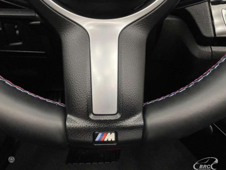 Balts BMW 235 2015 Viļņa, ar dzinēja tilpumu 2.98 L un nobraukumu 120 tūkst. km par 13900 €, foto 27 vietnē AUTOMOTO.COM.LV