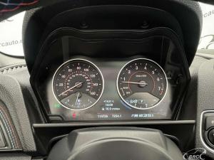 Balts BMW 235 2015 Viļņa, ar dzinēja tilpumu 2.98 L un nobraukumu 120 tūkst. km par 13900 €, foto 29 vietnē AUTOMOTO.COM.LV