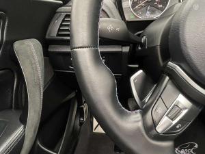 Balts BMW 235 2015 Viļņa, ar dzinēja tilpumu 2.98 L un nobraukumu 120 tūkst. km par 13900 €, foto 30 vietnē AUTOMOTO.COM.LV
