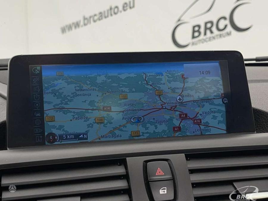 Balts BMW 235 2015 Viļņa, ar dzinēja tilpumu 2.98 L un nobraukumu 120 tūkst. km par 13900 €, foto 31 vietnē AUTOMOTO.COM.LV
