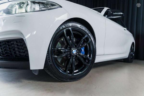 Balts BMW 235 2016 Viļņa, ar dzinēja tilpumu 2.99 L un nobraukumu 153 tūkst. km par 17999 €, foto 9 vietnē AUTOMOTO.COM.LV
