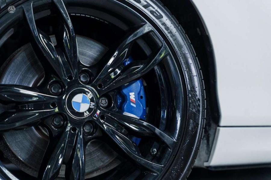 Balts BMW 235 2016 Viļņa, ar dzinēja tilpumu 2.99 L un nobraukumu 153 tūkst. km par 17999 €, foto 11 vietnē AUTOMOTO.COM.LV