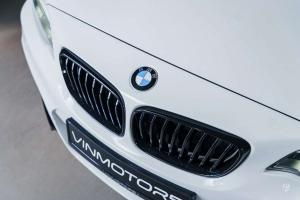Balts BMW 235 2016 Viļņa, ar dzinēja tilpumu 2.99 L un nobraukumu 153 tūkst. km par 17999 €, foto 12 vietnē AUTOMOTO.COM.LV