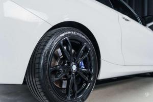 Balts BMW 235 2016 Viļņa, ar dzinēja tilpumu 2.99 L un nobraukumu 153 tūkst. km par 17999 €, foto 17 vietnē AUTOMOTO.COM.LV