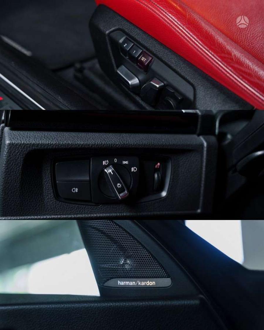 Balts BMW 235 2016 Viļņa, ar dzinēja tilpumu 2.99 L un nobraukumu 153 tūkst. km par 17999 €, foto 21 vietnē AUTOMOTO.COM.LV