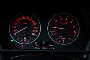 Balts BMW 235 2016 Viļņa, ar dzinēja tilpumu 2.99 L un nobraukumu 153 tūkst. km par 17999 €, foto 25 vietnē AUTOMOTO.COM.LV