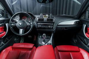 Balts BMW 235 2016 Viļņa, ar dzinēja tilpumu 2.99 L un nobraukumu 153 tūkst. km par 17999 €, foto 26 vietnē AUTOMOTO.COM.LV