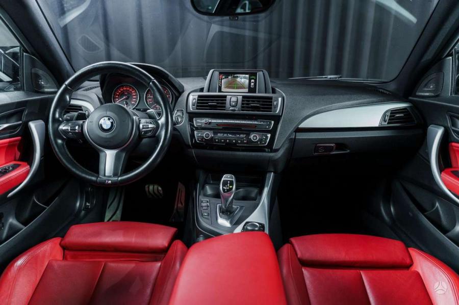 Balts BMW 235 2016 Viļņa, ar dzinēja tilpumu 2.99 L un nobraukumu 153 tūkst. km par 17999 €, foto 26 vietnē AUTOMOTO.COM.LV