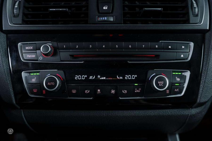 Balts BMW 235 2016 Viļņa, ar dzinēja tilpumu 2.99 L un nobraukumu 153 tūkst. km par 17999 €, foto 28 vietnē AUTOMOTO.COM.LV