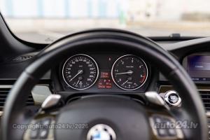 Smilšu krāsa BMW 3 Series 2008 Tallina, ar dzinēja tilpumu 3.00 L un nobraukumu 274 tūkst. km par 8990 €, foto 24 vietnē AUTOMOTO.COM.LV