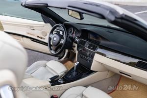 Smilšu krāsa BMW 3 Series 2008 Tallina, ar dzinēja tilpumu 3.00 L un nobraukumu 276 tūkst. km par 7699 €, foto 17 vietnē AUTOMOTO.COM.LV