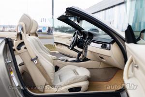 Smilšu krāsa BMW 3 Series 2008 Tallina, ar dzinēja tilpumu 3.00 L un nobraukumu 276 tūkst. km par 7699 €, foto 18 vietnē AUTOMOTO.COM.LV