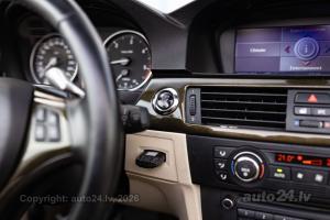 Smilšu krāsa BMW 3 Series 2008 Tallina, ar dzinēja tilpumu 3.00 L un nobraukumu 276 tūkst. km par 7699 €, foto 24 vietnē AUTOMOTO.COM.LV