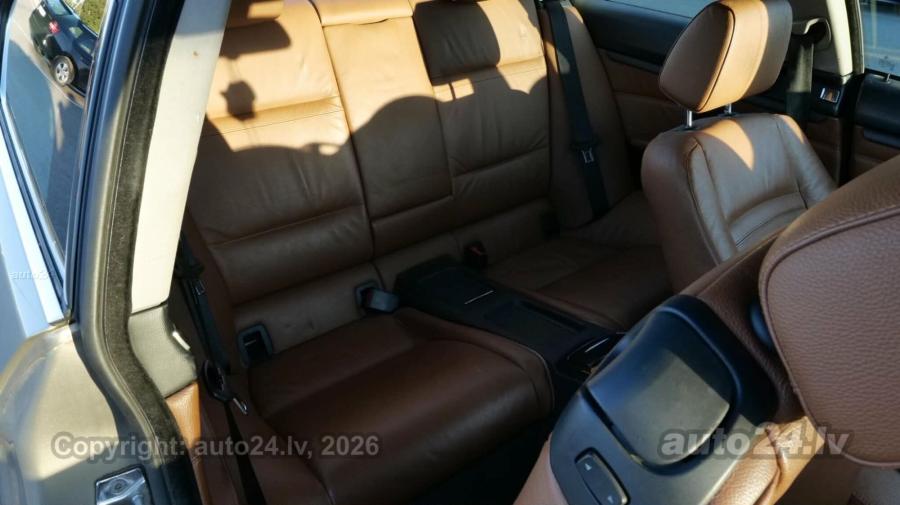 Бежевый БМВ 3 Серия 2007 в Таллин, объемом двигателя 3.00 л и пробегом 354 тыс. км за 4999 €, фото 11 на AUTOMOTO.COM.LV