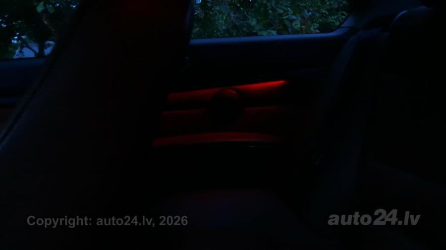Бежевый БМВ 3 Серия 2007 в Таллин, объемом двигателя 3.00 л и пробегом 354 тыс. км за 4999 €, фото 20 на AUTOMOTO.COM.LV