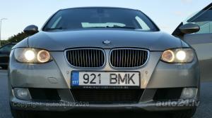 Бежевый БМВ 3 Серия 2007 в Таллин, объемом двигателя 3.00 л и пробегом 354 тыс. км за 4999 €, фото 26 на AUTOMOTO.COM.LV