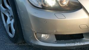 Бежевый БМВ 3 Серия 2007 в Таллин, объемом двигателя 3.00 л и пробегом 354 тыс. км за 4999 €, фото 30 на AUTOMOTO.COM.LV