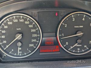 Smilšu krāsa BMW 3 Series 2009 Kuresāre, ar dzinēja tilpumu 2.00 L un nobraukumu 179 tūkst. km par 2800 €, foto 12 vietnē AUTOMOTO.COM.LV