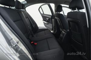 Beige BMW 3 Series 2010 in Tallinn, with an engine capacity of 2.00 L and mileage of 351 thousand km for 5999 €, photo 13 on AUTOMOTO.COM.LV