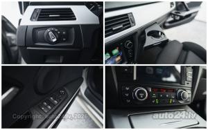 Beige BMW 3 Series 2010 in Tallinn, with an engine capacity of 2.00 L and mileage of 351 thousand km for 5999 €, photo 19 on AUTOMOTO.COM.LV