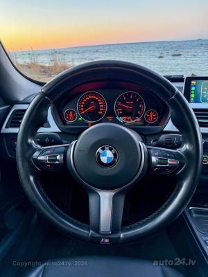 Smilšu krāsa BMW 3 Series 2013 Tallina, ar dzinēja tilpumu 2.00 L un nobraukumu 280 tūkst. km par 10900 €, foto 8 vietnē AUTOMOTO.COM.LV