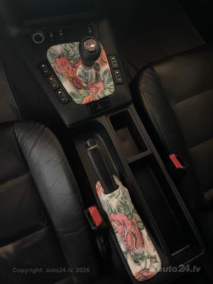 Melns BMW 3 Series 1996 Hāpsalu, ar dzinēja tilpumu 1.80 L un nobraukumu 192 tūkst. km par 5500 €, foto 14 vietnē AUTOMOTO.COM.LV