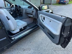 Melns BMW 3 Series 2000 Tartu, ar dzinēja tilpumu 0.00 L un nobraukumu 195 tūkst. km par 4999 €, foto 11 vietnē AUTOMOTO.COM.LV