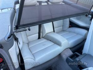 Melns BMW 3 Series 2000 Tartu, ar dzinēja tilpumu 0.00 L un nobraukumu 195 tūkst. km par 4999 €, foto 14 vietnē AUTOMOTO.COM.LV
