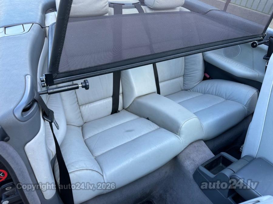 Melns BMW 3 Series 2000 Tartu, ar dzinēja tilpumu 0.00 L un nobraukumu 195 tūkst. km par 4999 €, foto 14 vietnē AUTOMOTO.COM.LV