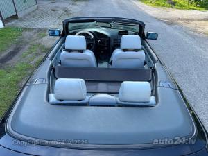 Melns BMW 3 Series 2000 Tartu, ar dzinēja tilpumu 0.00 L un nobraukumu 195 tūkst. km par 4999 €, foto 15 vietnē AUTOMOTO.COM.LV