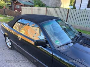 Melns BMW 3 Series 2000 Tartu, ar dzinēja tilpumu 0.00 L un nobraukumu 195 tūkst. km par 4999 €, foto 17 vietnē AUTOMOTO.COM.LV