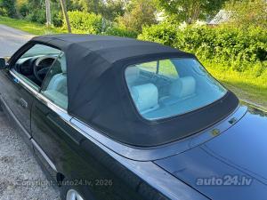 Melns BMW 3 Series 2000 Tartu, ar dzinēja tilpumu 0.00 L un nobraukumu 195 tūkst. km par 4999 €, foto 19 vietnē AUTOMOTO.COM.LV