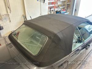 Melns BMW 3 Series 2003 Tartu, ar dzinēja tilpumu 2.00 L un nobraukumu 240 tūkst. km par 3200 €, foto 17 vietnē AUTOMOTO.COM.LV