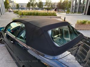 Melns BMW 3 Series 2003 Tallina, ar dzinēja tilpumu 2.00 L un nobraukumu 320 tūkst. km par 3999 €, foto 31 vietnē AUTOMOTO.COM.LV