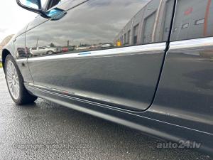 Melns BMW 3 Series 2003 Tartu, ar dzinēja tilpumu 2.00 L un nobraukumu 229 tūkst. km par 4300 €, foto 11 vietnē AUTOMOTO.COM.LV