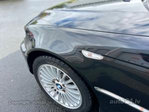 Melns BMW 3 Series 2003 Tartu, ar dzinēja tilpumu 2.00 L un nobraukumu 229 tūkst. km par 4300 €, foto 12 vietnē AUTOMOTO.COM.LV