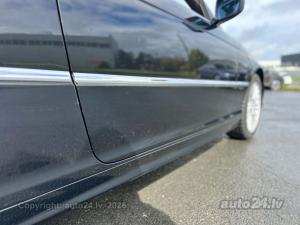 Melns BMW 3 Series 2003 Tartu, ar dzinēja tilpumu 2.00 L un nobraukumu 229 tūkst. km par 4300 €, foto 15 vietnē AUTOMOTO.COM.LV