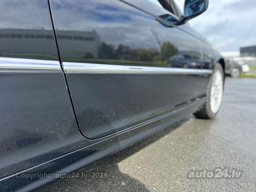 Melns BMW 3 Series 2003 Tartu, ar dzinēja tilpumu 2.00 L un nobraukumu 229 tūkst. km par 4300 €, foto 15 vietnē AUTOMOTO.COM.LV