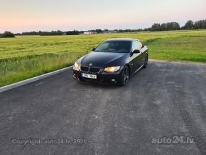 Melns BMW 3 Series 2007 Tallina, ar dzinēja tilpumu 2.00 L un nobraukumu 198 tūkst. km par 9500 €, foto 4 vietnē AUTOMOTO.COM.LV