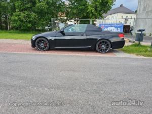 Melns BMW 3 Series 2007 Tallina, ar dzinēja tilpumu 2.00 L un nobraukumu 198 tūkst. km par 9500 €, foto 7 vietnē AUTOMOTO.COM.LV