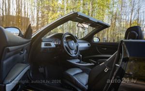 Melns BMW 3 Series 2007 Tartu, ar dzinēja tilpumu 3.00 L un nobraukumu 240 tūkst. km par 11200 €, foto 9 vietnē AUTOMOTO.COM.LV