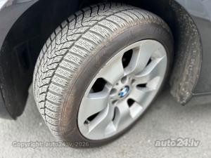 Melns BMW 3 Series 2007 Tartu, ar dzinēja tilpumu 2.00 L un nobraukumu 230 tūkst. km par 6000 €, foto 19 vietnē AUTOMOTO.COM.LV