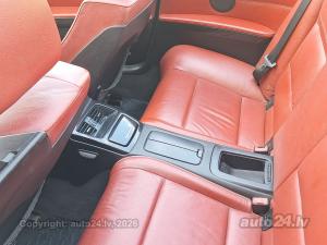 Melns BMW 3 Series 2008 Tallina, ar dzinēja tilpumu 2.99 L un nobraukumu 265 tūkst. km par 8900 €, foto 18 vietnē AUTOMOTO.COM.LV