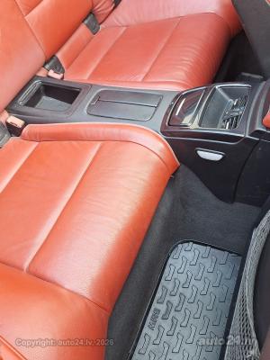 Melns BMW 3 Series 2008 Tallina, ar dzinēja tilpumu 2.99 L un nobraukumu 265 tūkst. km par 8900 €, foto 19 vietnē AUTOMOTO.COM.LV