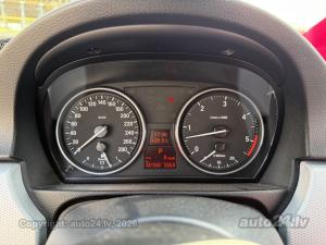 Black BMW 3 Series 2008 in Tallinn, with an engine capacity of 3.00 L and mileage of 381 thousand km for 10500 €, photo 7 on AUTOMOTO.COM.LV