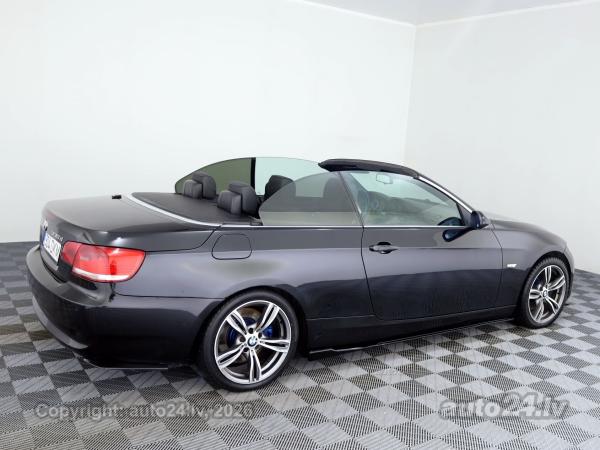 БМВ 3 Серия 2008 в Таллин на AUTOMOTO.COM.LV Черный БМВ 3 Серия 2008 в Таллин, объемом двигателя 3.00 л и пробегом 332 тыс. км за 6699 €, фото 4 на AUTOMOTO.COM.LV