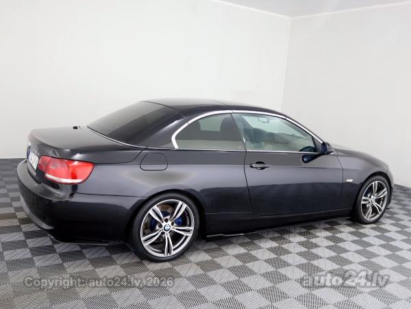БМВ 3 Серия 2008 в Таллин на AUTOMOTO.COM.LV Черный БМВ 3 Серия 2008 в Таллин, объемом двигателя 3.00 л и пробегом 332 тыс. км за 6699 €, фото 7 на AUTOMOTO.COM.LV